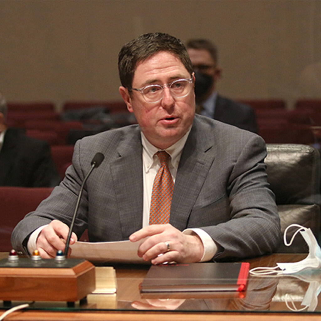 About - Mike Flood for U.S. Congress | Nebraska District 1