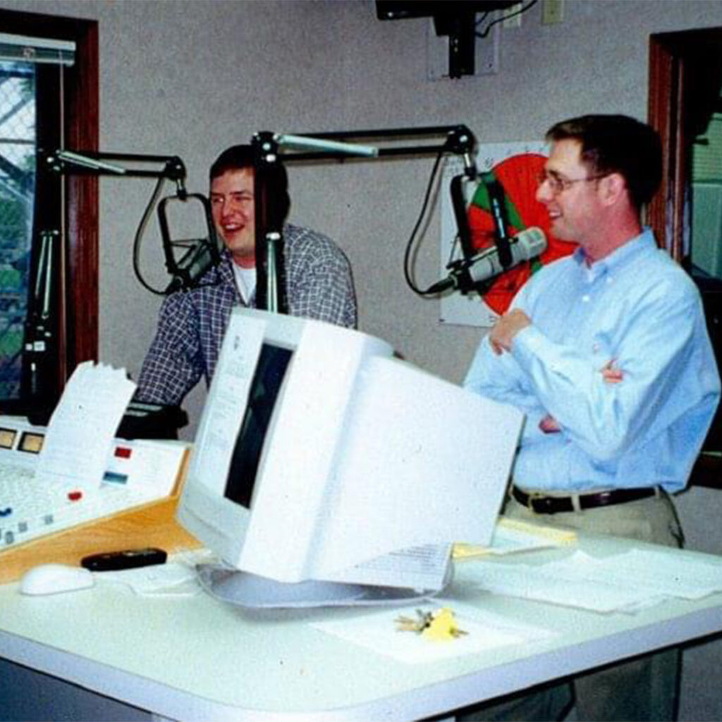 About - Mike Flood for U.S. Congress | Nebraska District 1