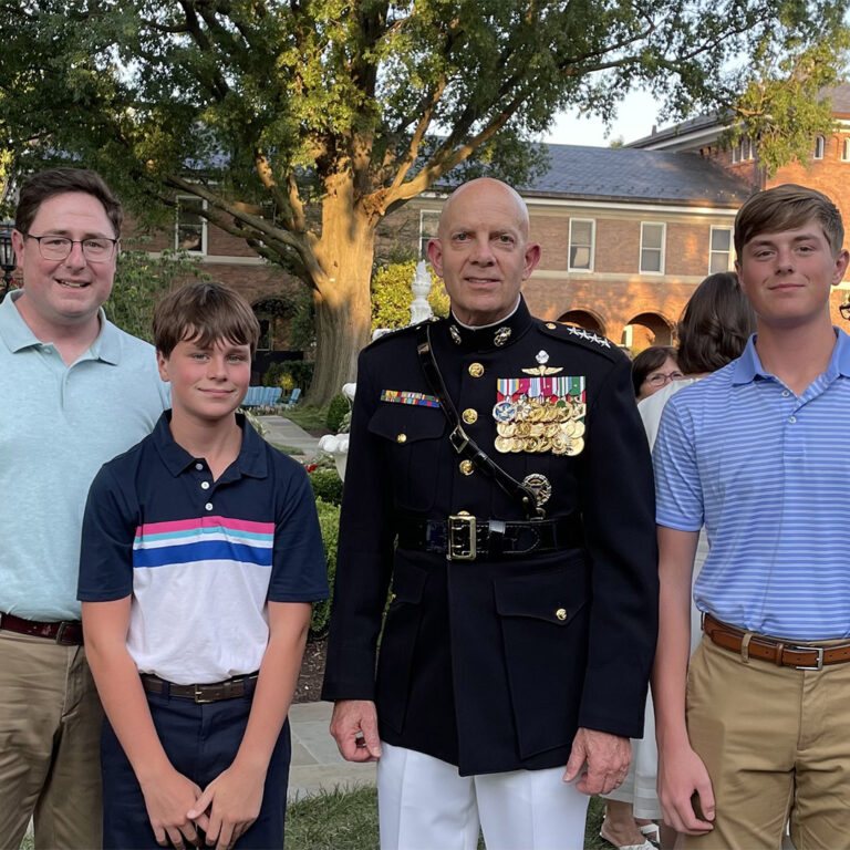 About - Mike Flood for U.S. Congress | Nebraska District 1