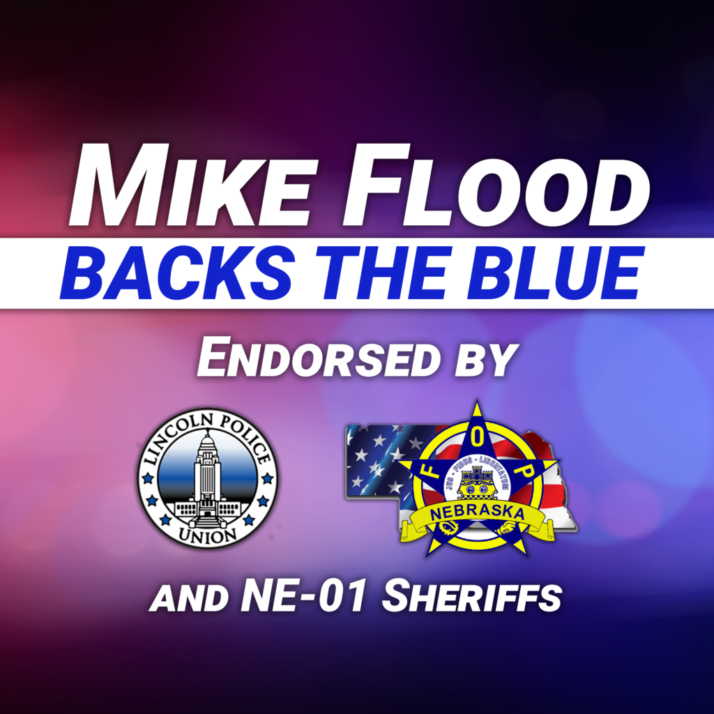 Digital Toolkit - Mike Flood for U.S. Congress